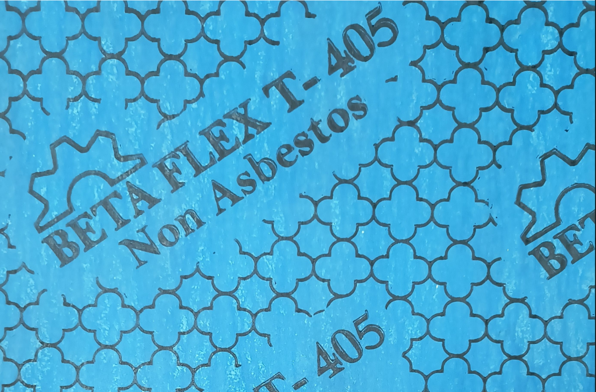 Betaflex Jointing, Asbestos Free Gasket Jointing Sheet Exporters in India